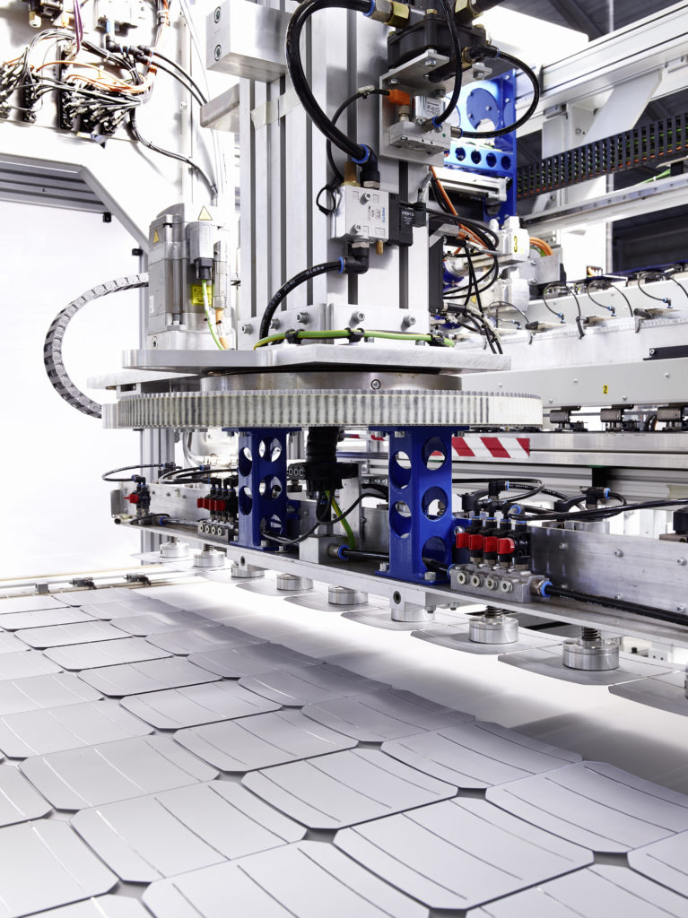 Megasol ist Top Brand PV 2018 - SSES