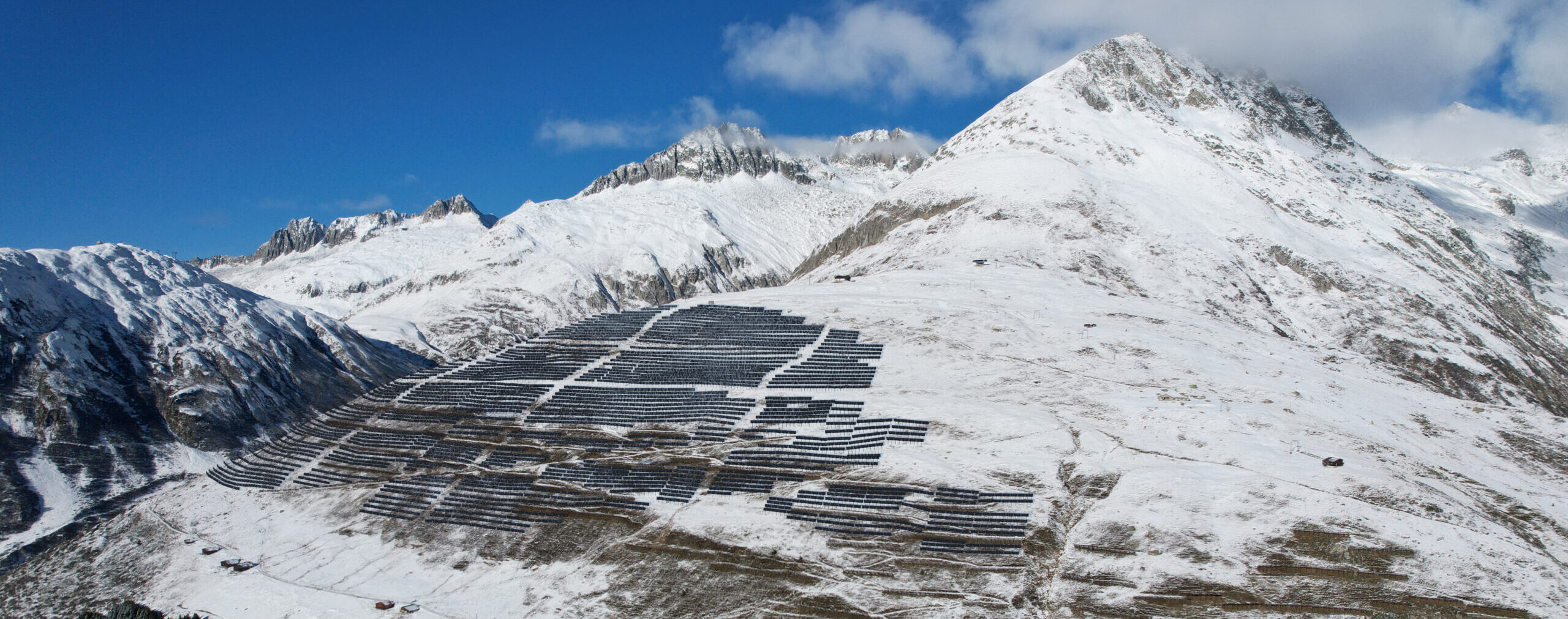 Infoveranstaltung Alpine Solarparks am 24. Juni 2023 - SSES